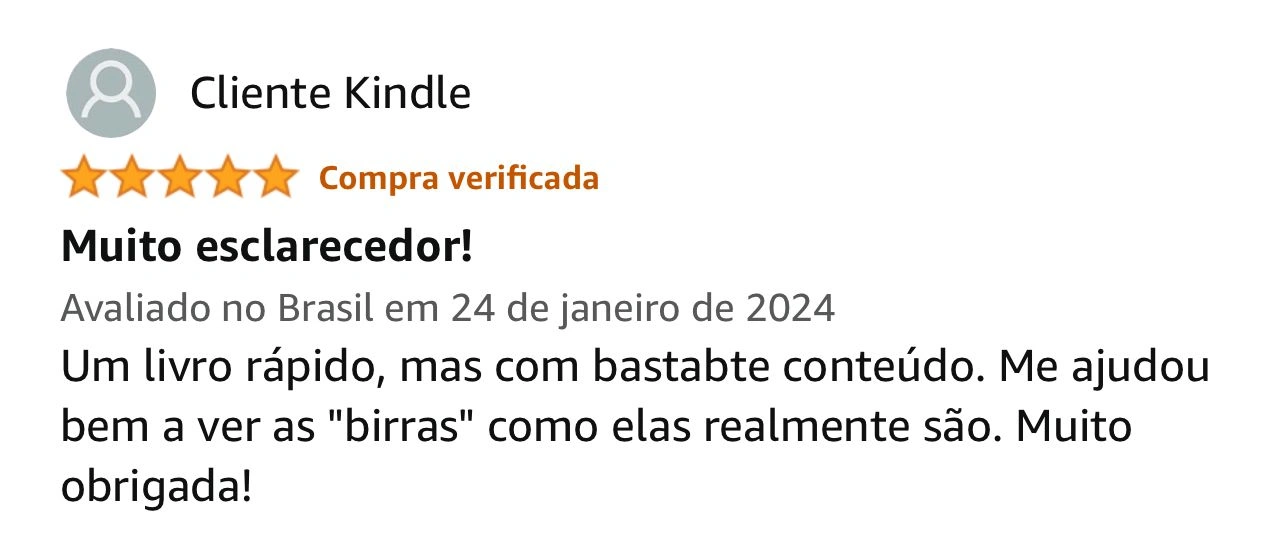 Livros e Leituras Rápídas - Telma Abrahão